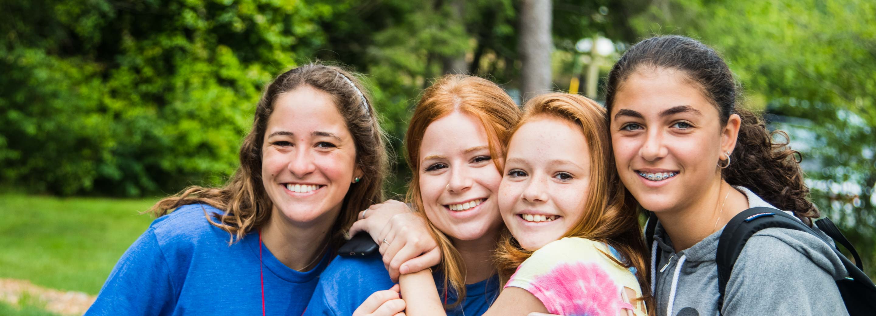 Core Experiences - Young Judaea