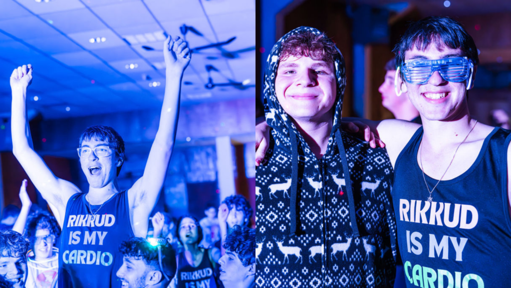 It was my home. It was YJ. - Young Judaea