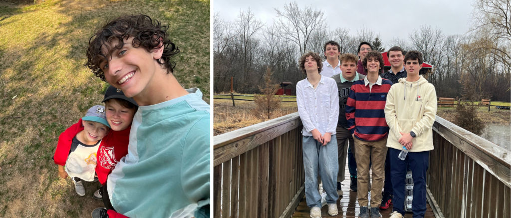 Reflections from Midwest Convention - Young Judaea