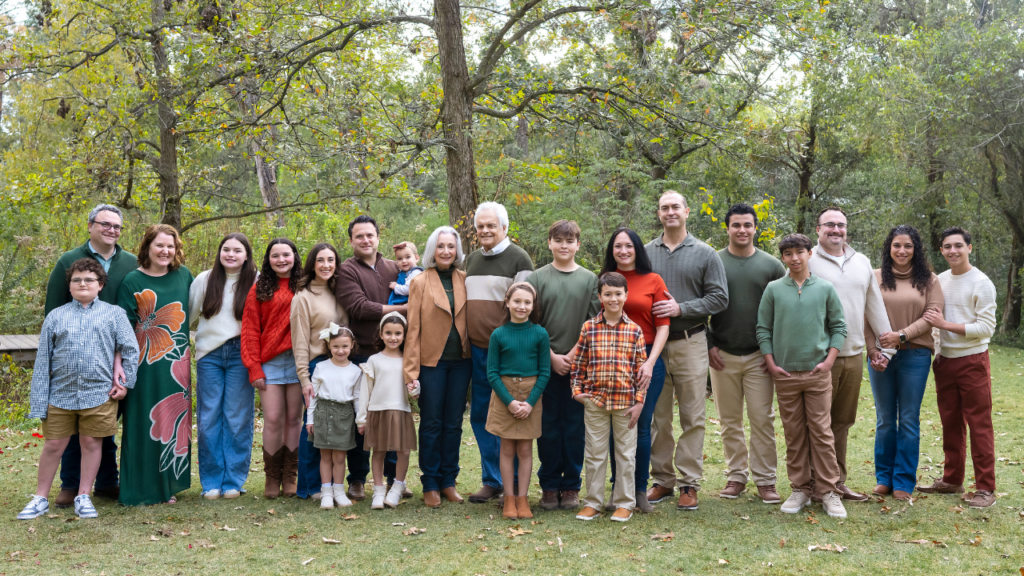 The Samet Family: Generations of Young Judaeans - Young Judaea